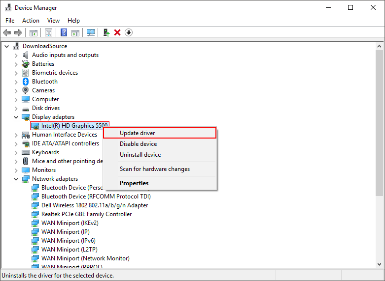 How to Fix Screen Resolution Locked or Grayed Out on Windows 10. How to Fix Screen Resolution Locked or Grayed Out on Windows 10.